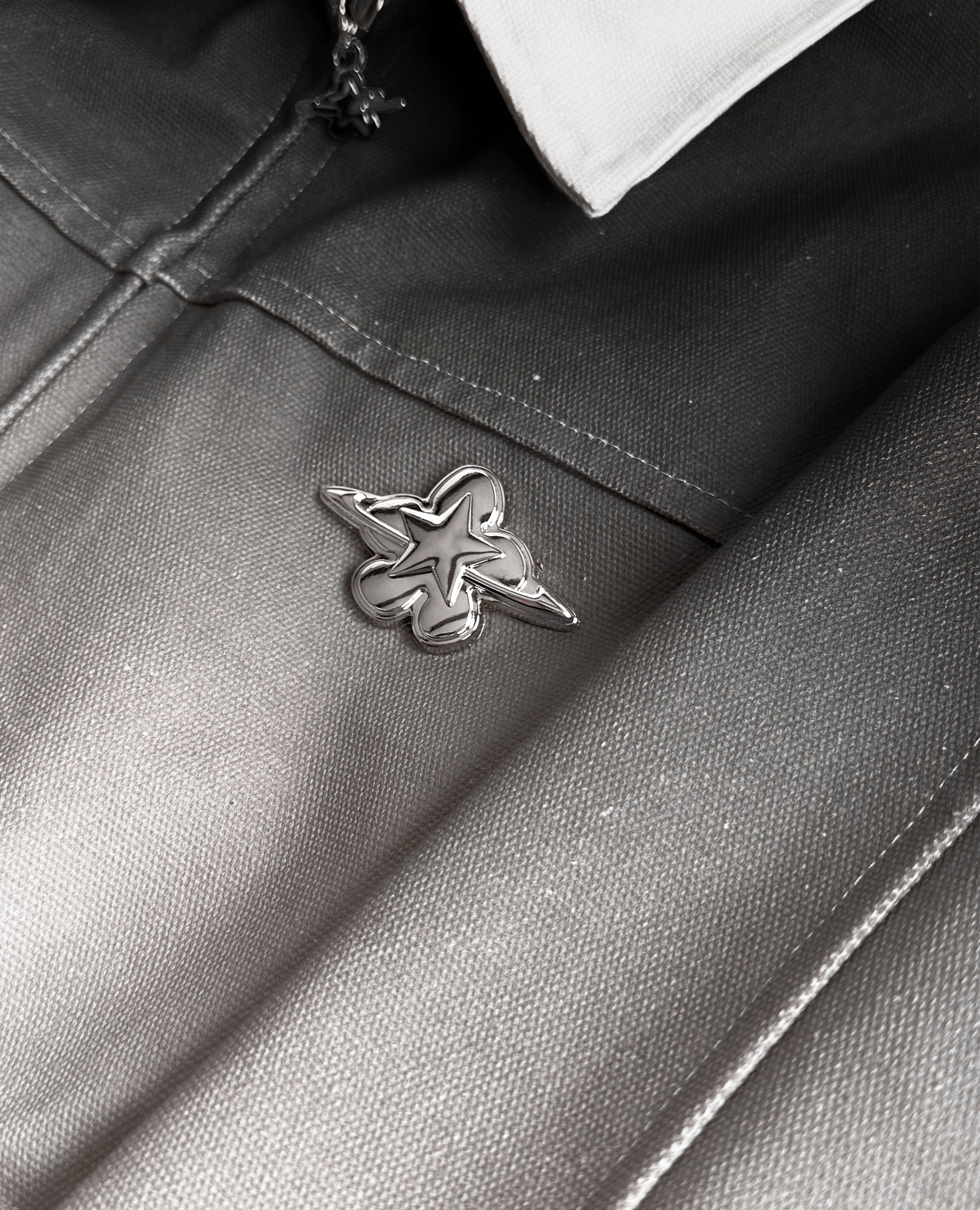 THE NIGHT JACKET – DAVRILSUPPLY